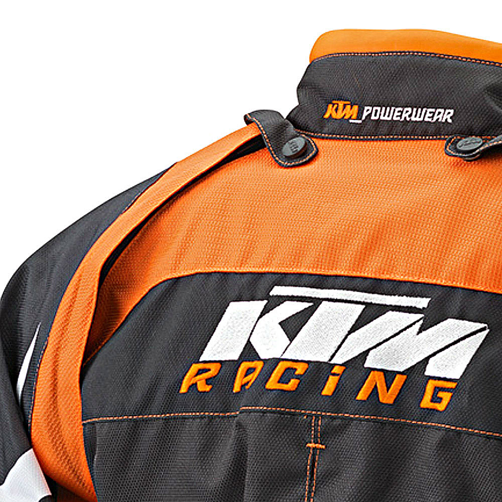 Shop.2ri.de. KTM - Race Comp Jacket 14